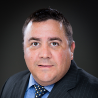 Richard Hull | Wealth Advisor | Hal Otey Financial